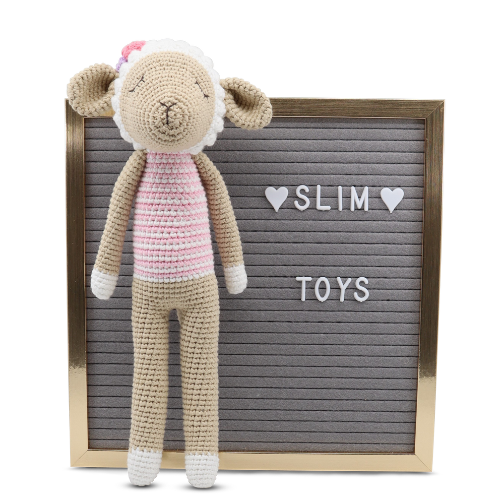 Baby & Kids Soft Toys | Plush Toys, Dolls & Crochet Stuffed Animals ...