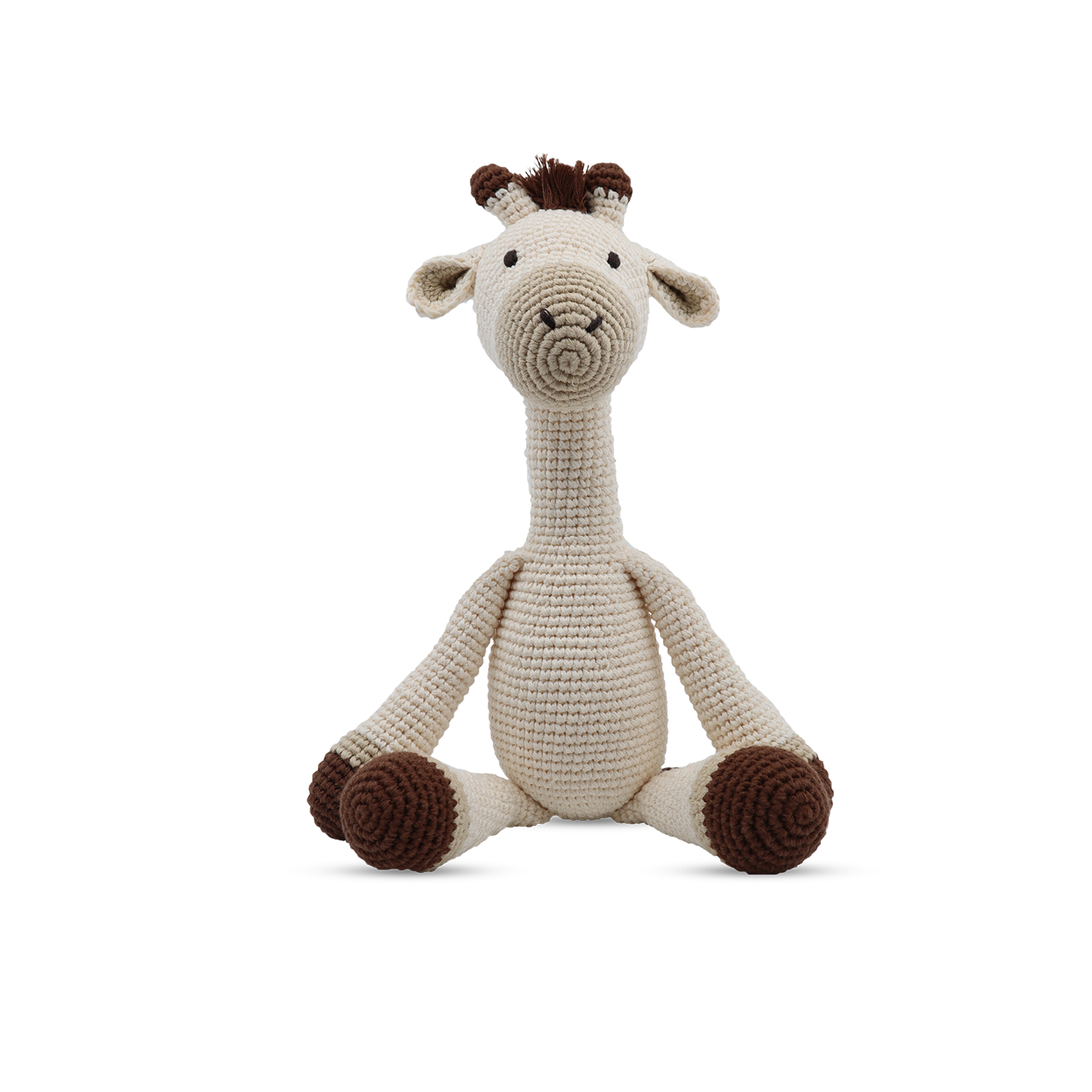 Giraffe Toys | Soft & Handmade – Snuggle Buddies Toy Shop