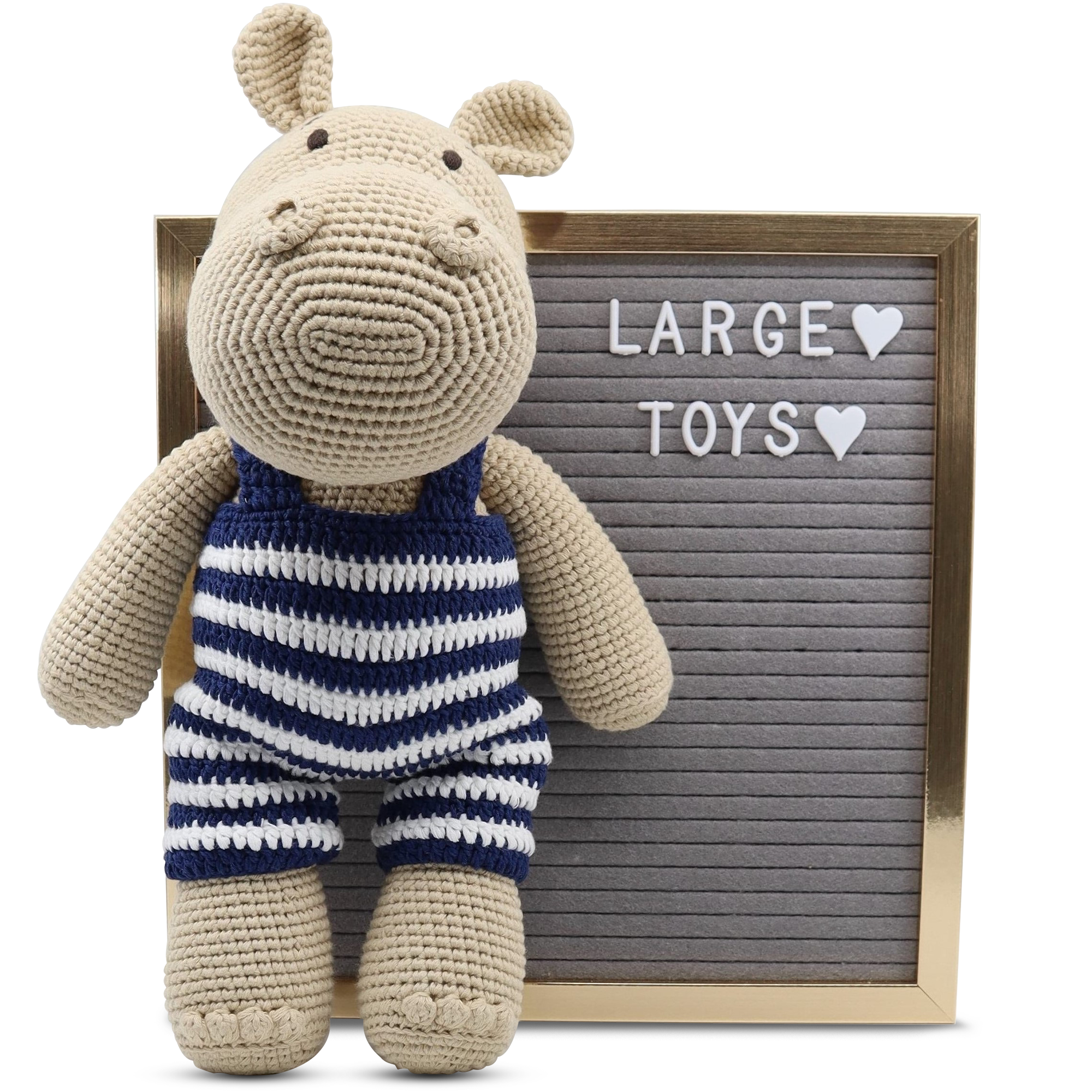 Handmade Large Soft Toys | Snuggle Buddies – Snuggle Buddies Toy Shop