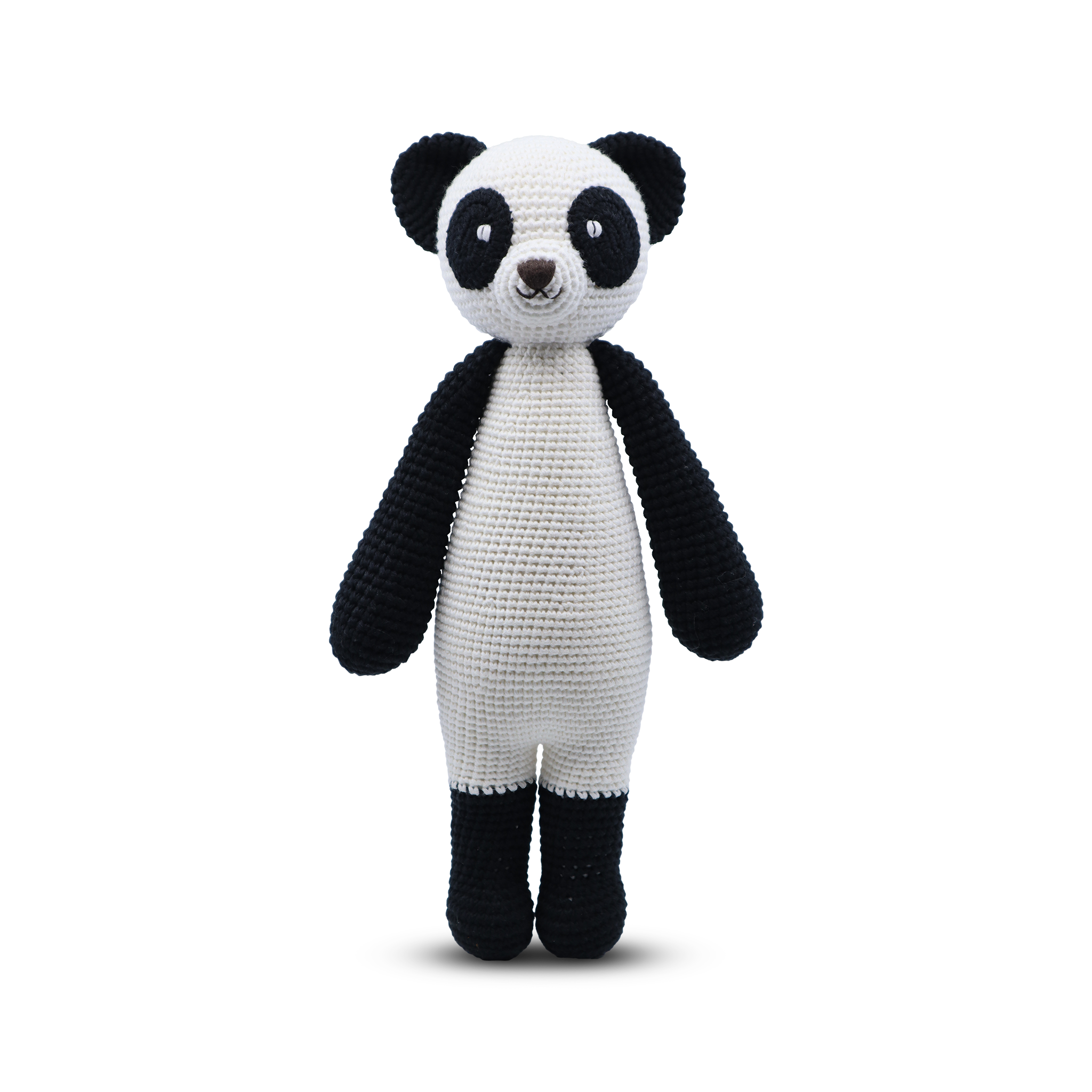 Handmade Panda Toys – Snuggle Buddies Toy Shop