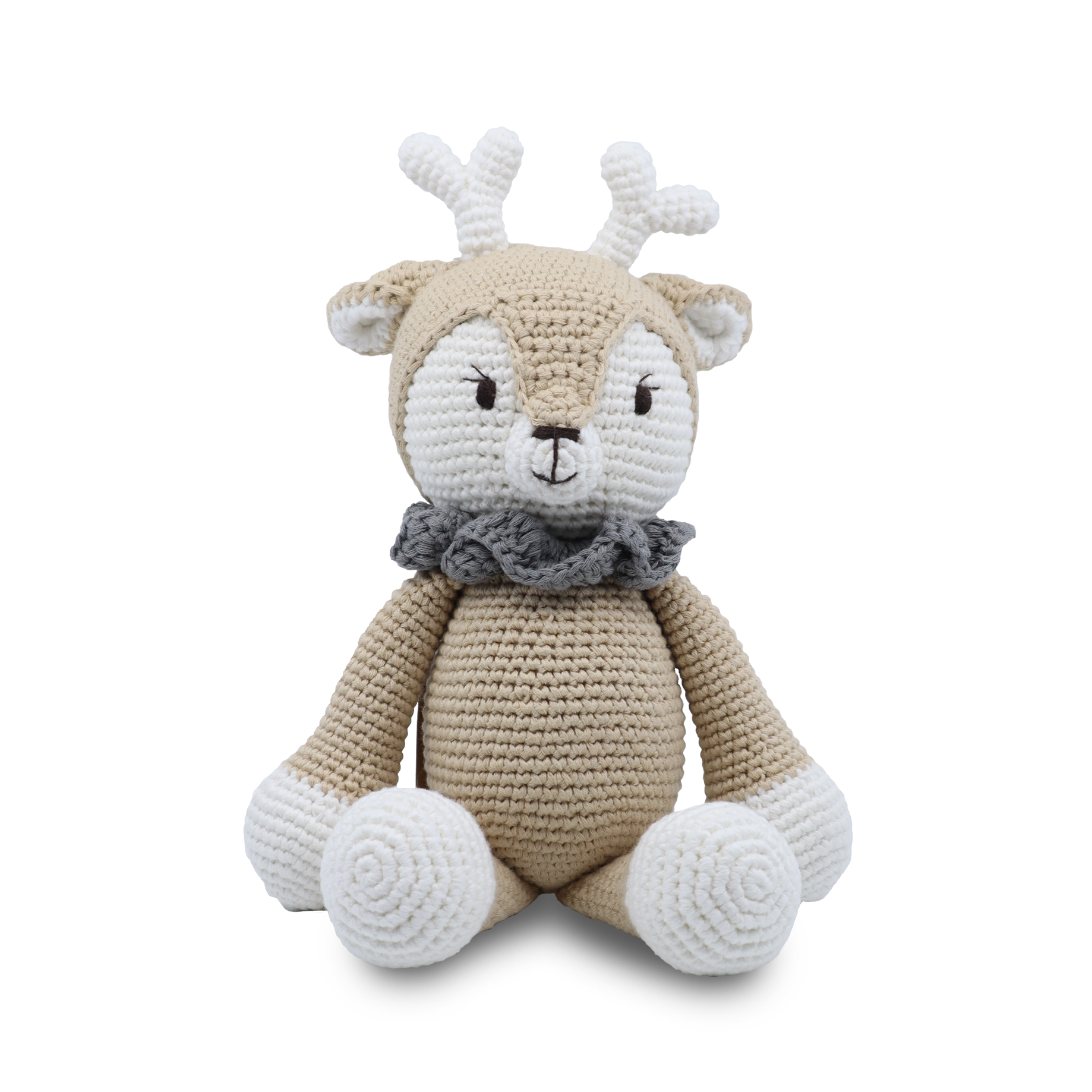 Handmade Reindeer Toys – Snuggle Buddies Toy Shop