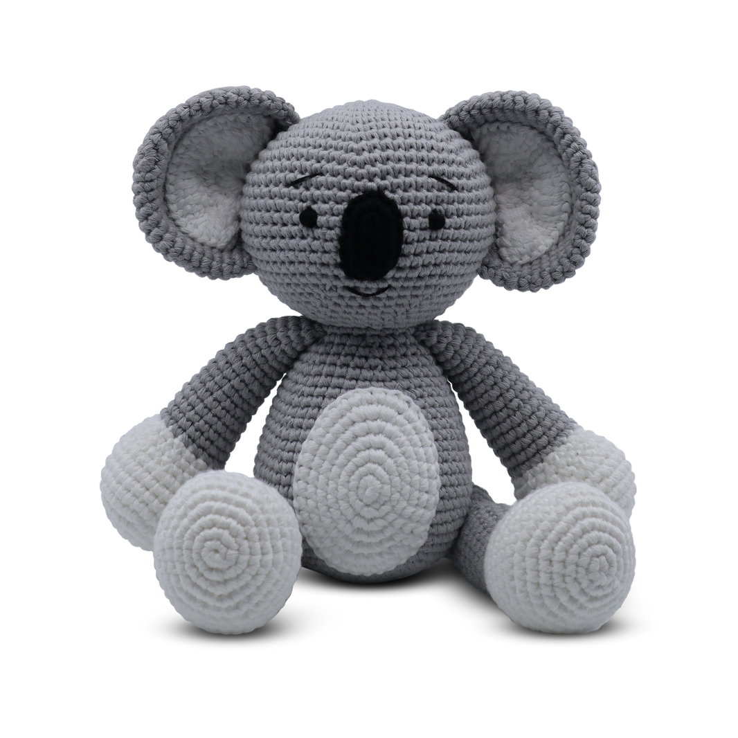 Baby Kids Soft Toys Plush Toys Dolls Crochet Stuffed Animals